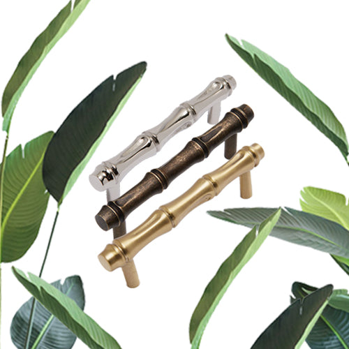 Bam Bam Bamboo– Hepburn Hardware
