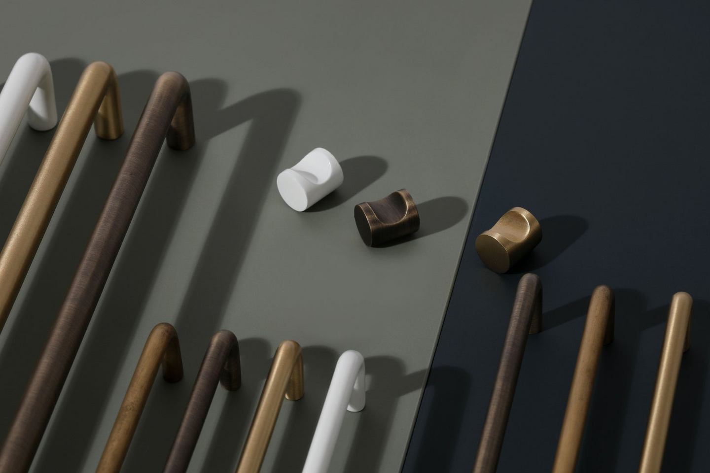 Knobs, Pulls, Handles | Kitchen & Bathroom | Hepburn Hardware