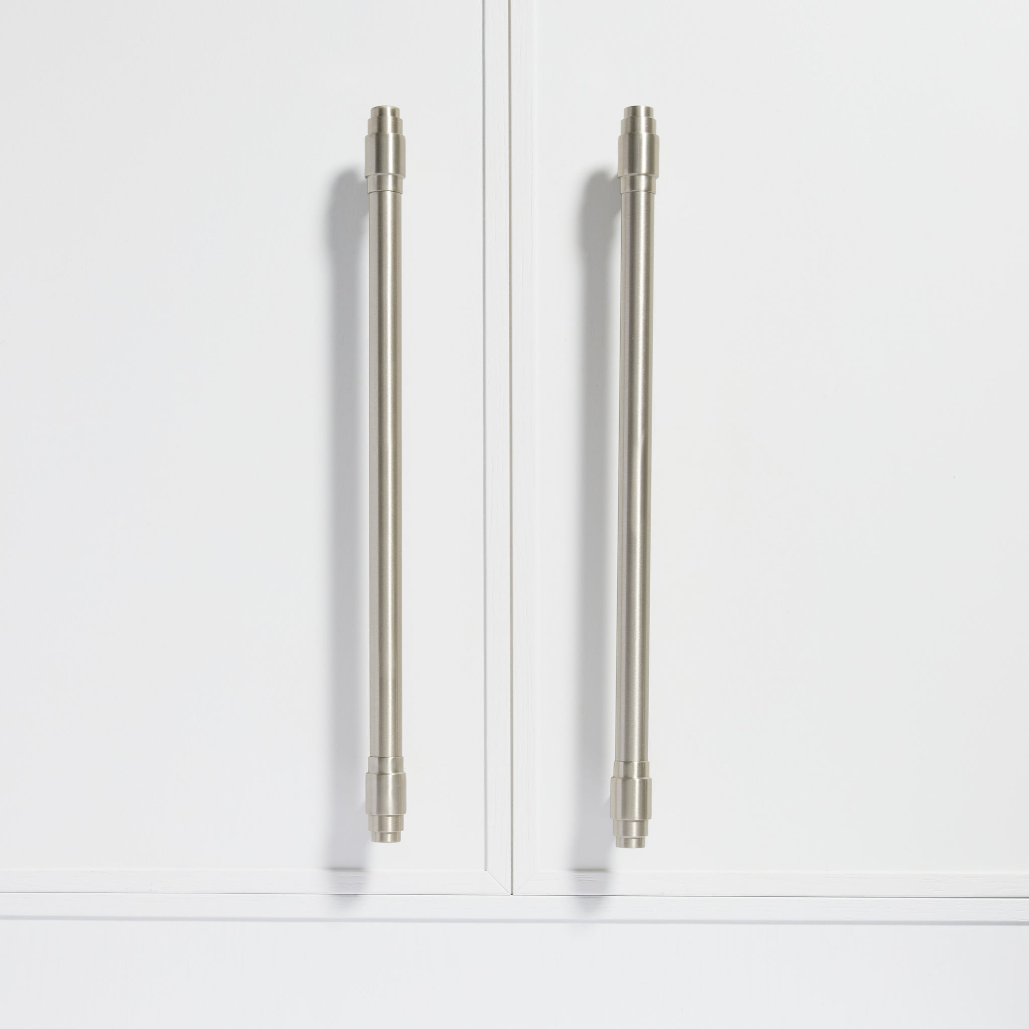 Georgia Collection | Rounded Knobs & Pulls | Hepburn Hardware