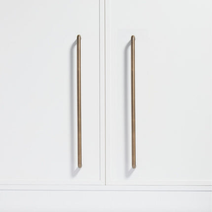 Ren Appliance Pull - English Bronze– Hepburn Hardware