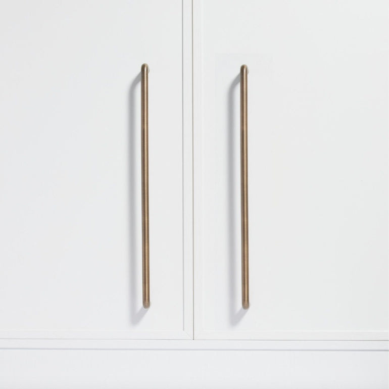 Ren Appliance Pull - English Bronze– Hepburn Hardware
