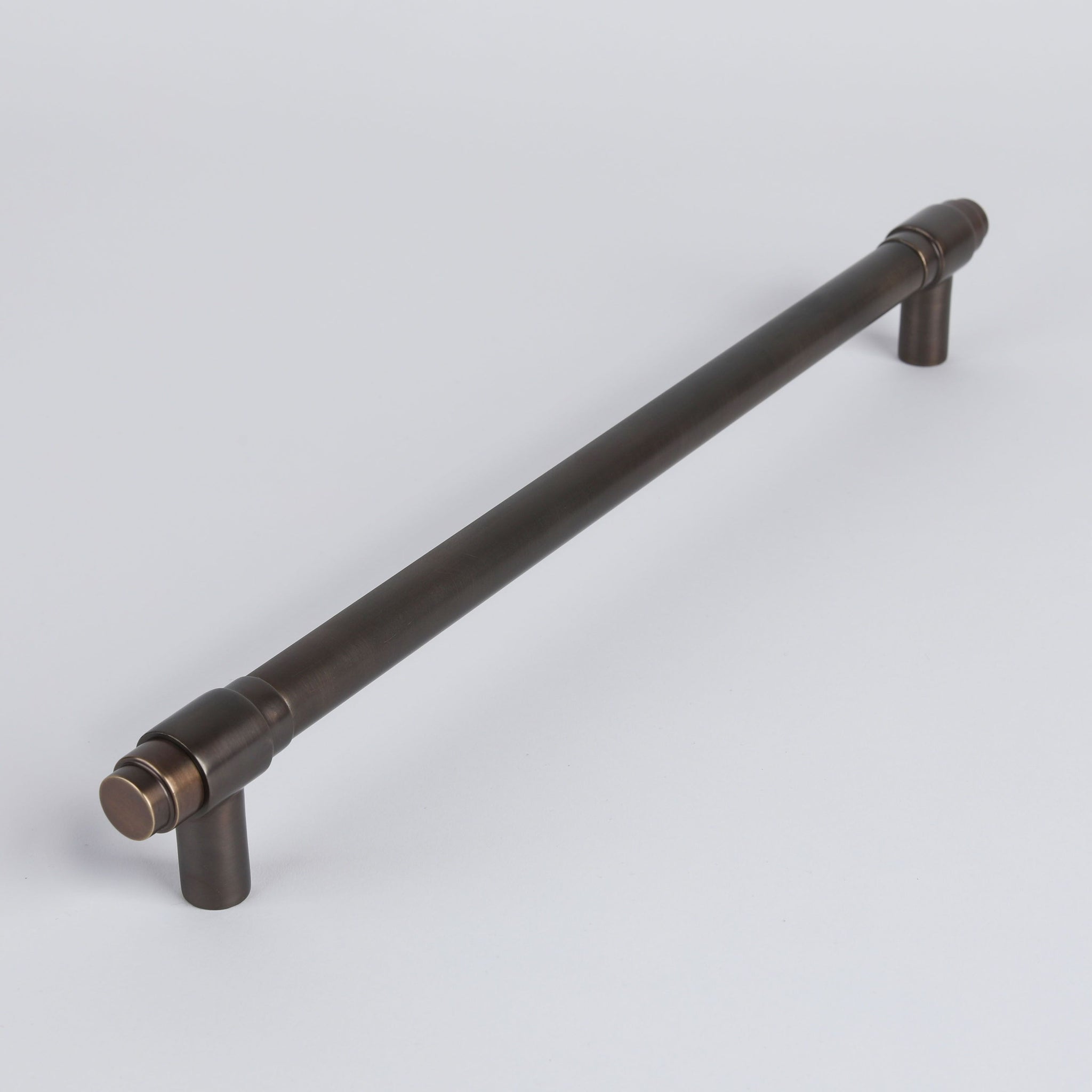 Georgia Handle - Oil Rubbed Bronze – Hepburn Hardware