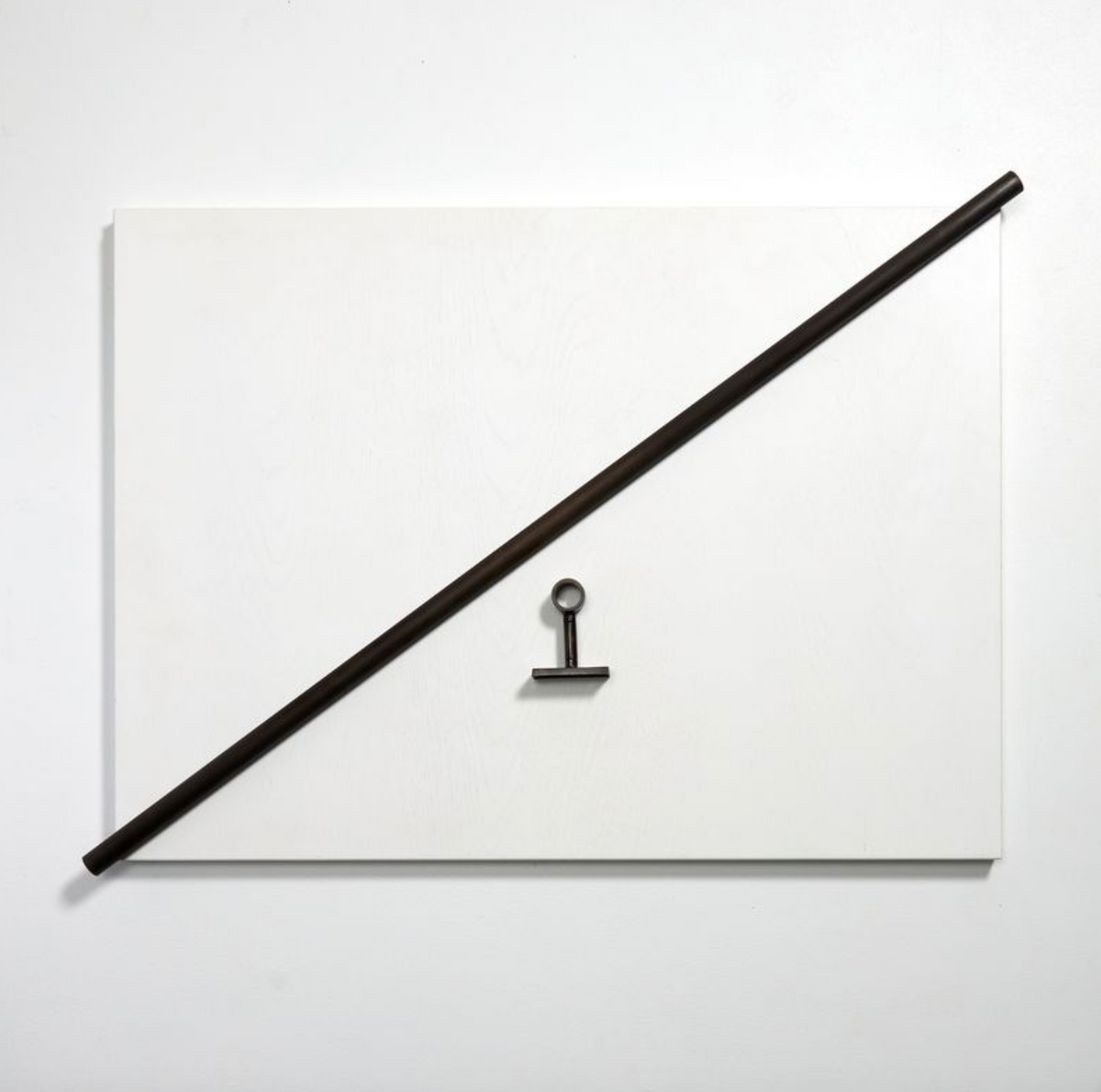 Hanging Rail Extension Pack - Antique Bronze – Hepburn Hardware