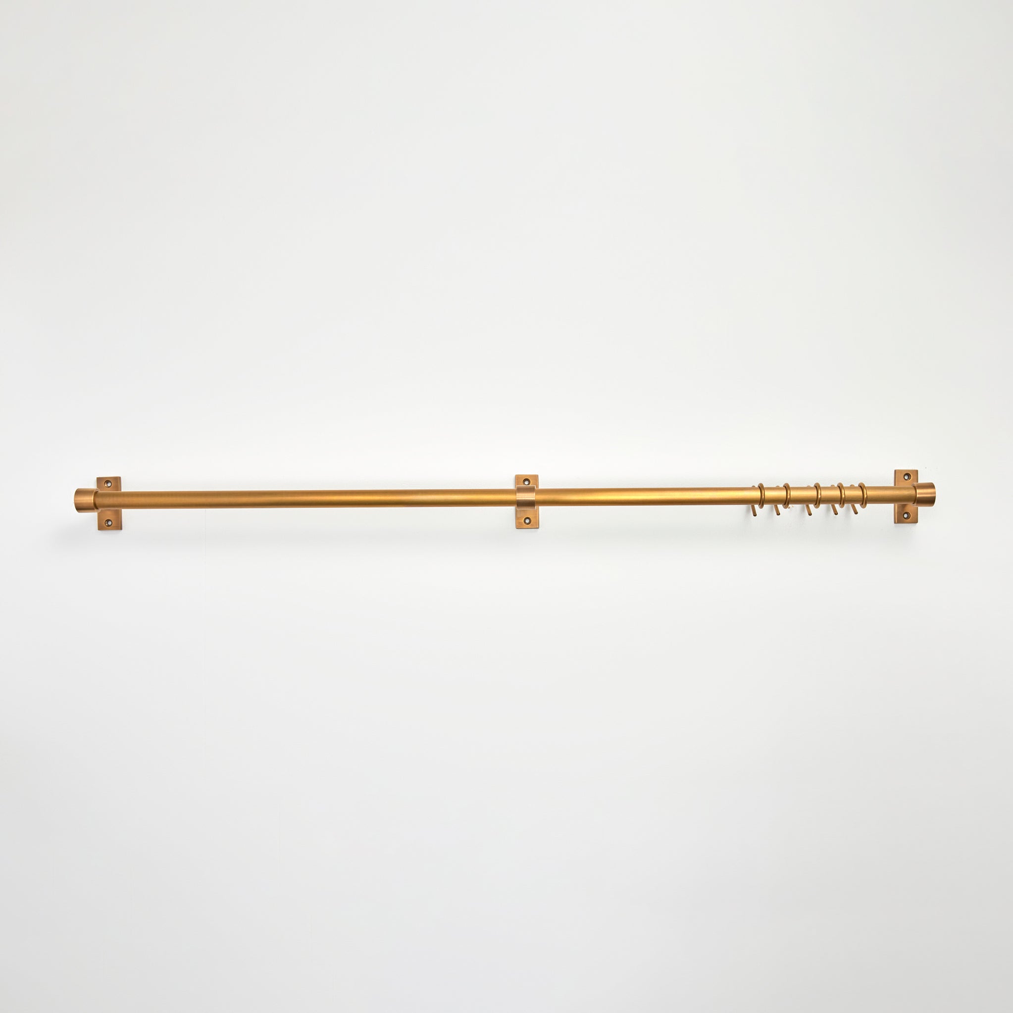Hanging Rails | Kitchen, Bathroom & Laundry| Hepburn Hardware