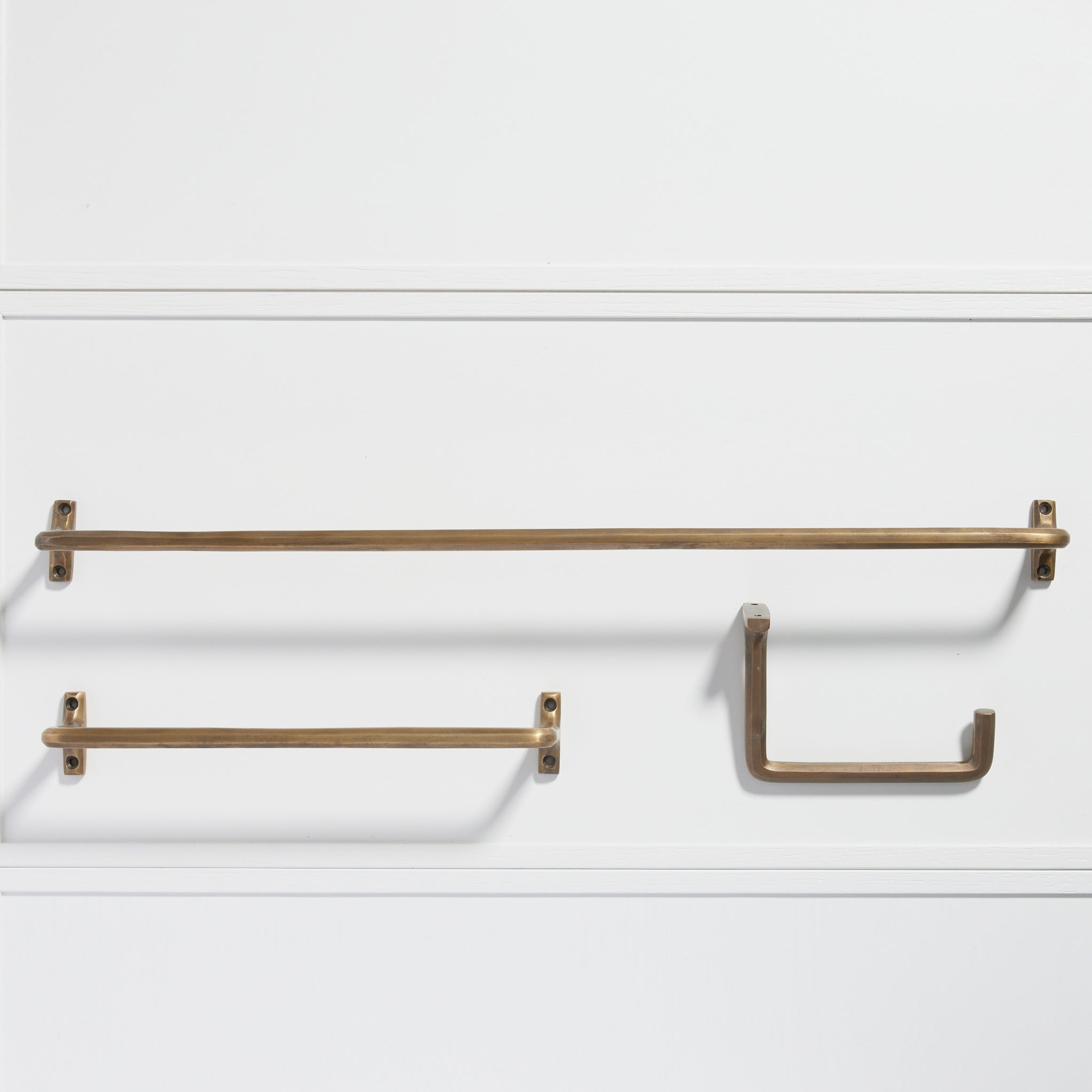 Hanging Rails | Kitchen, Bathroom & Laundry| Hepburn Hardware