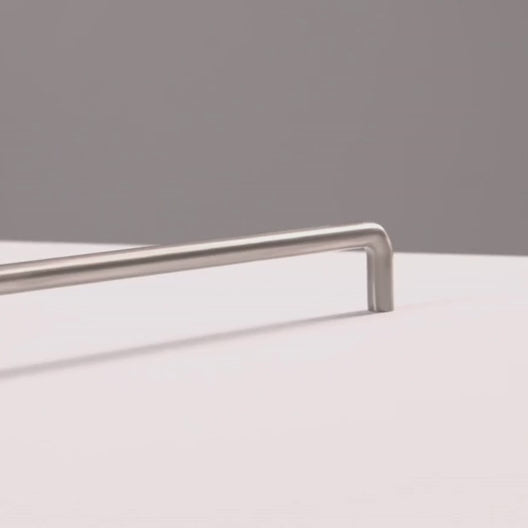 Ren Appliance Pull - Satin Nickel– Hepburn Hardware