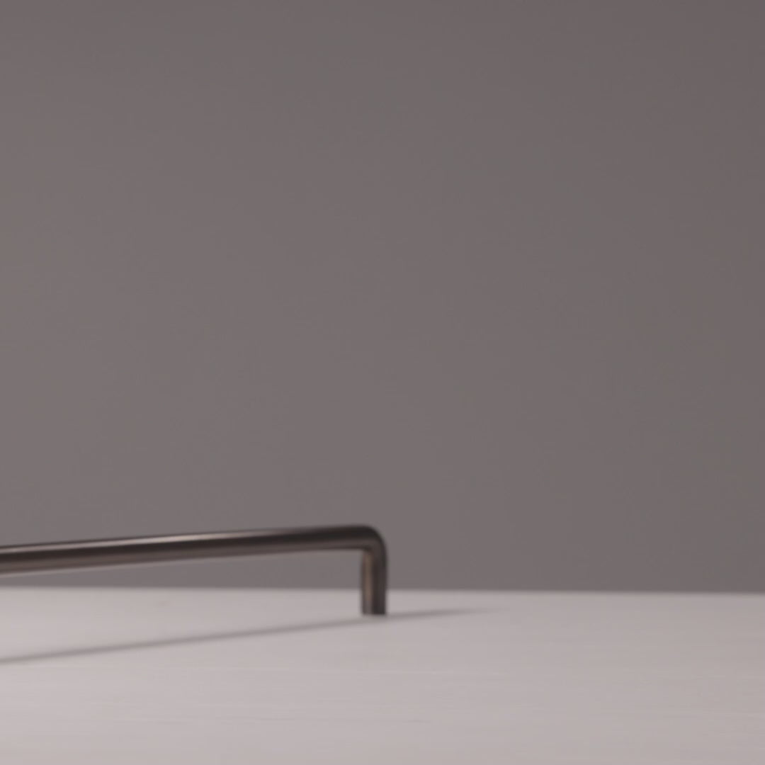 Ren Appliance Pull - Oil Rubbed Bronze– Hepburn Hardware