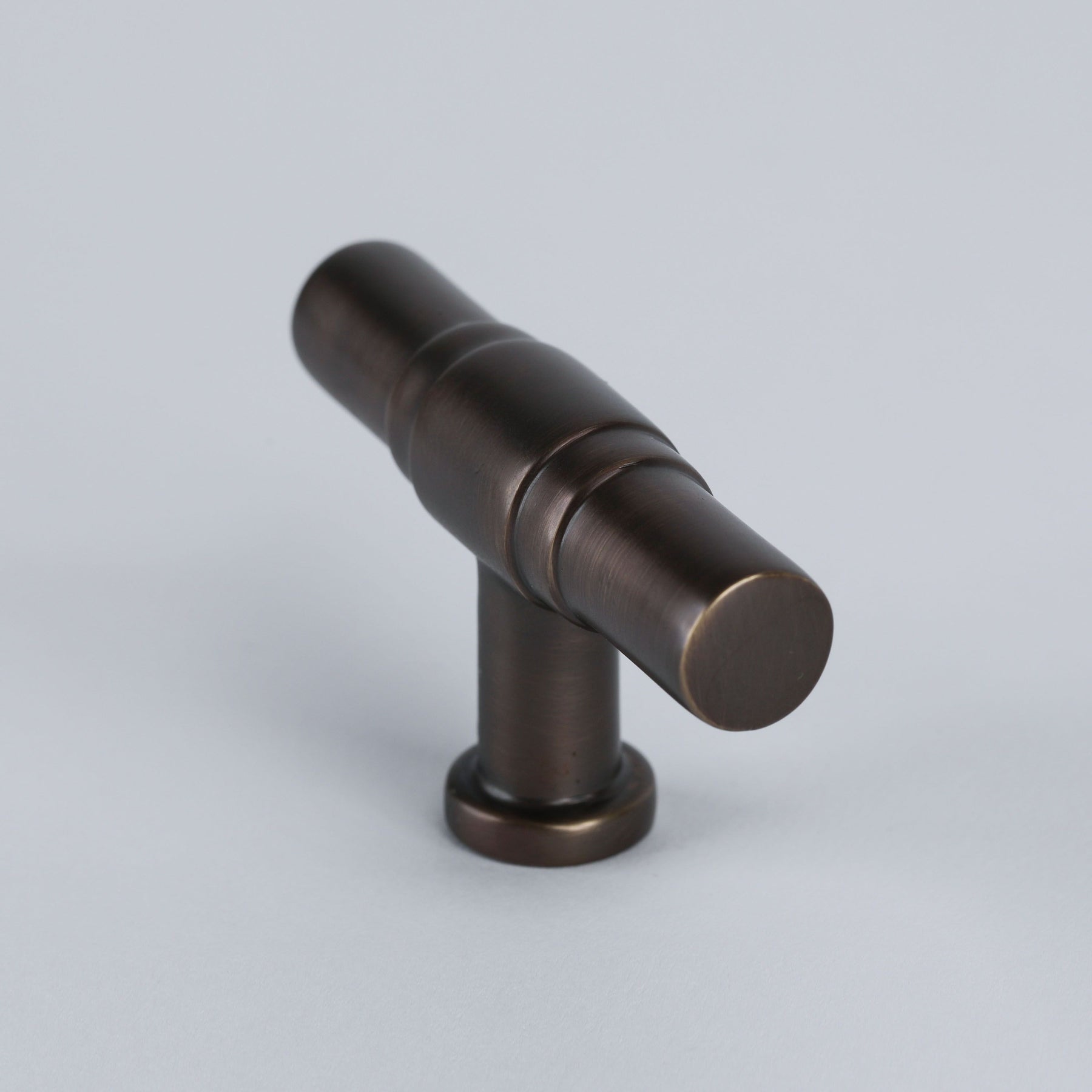 Georgia Collection | Rounded Knobs & Pulls | Hepburn Hardware
