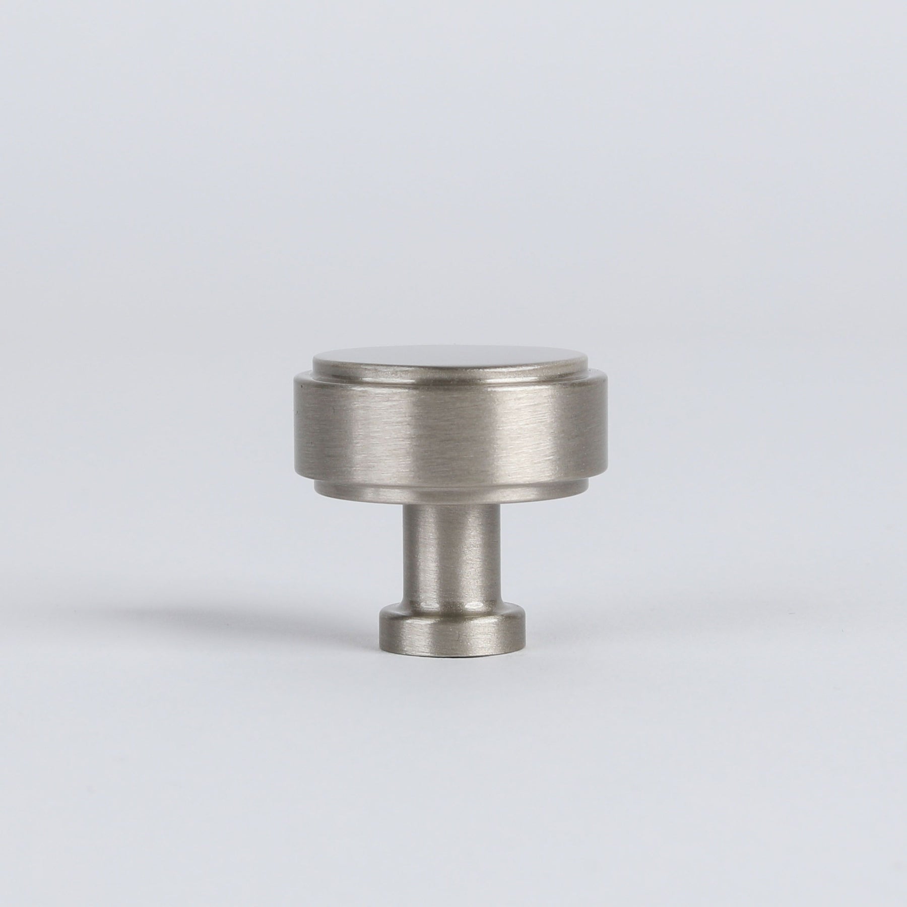 Georgia Collection | Rounded Knobs & Pulls | Hepburn Hardware