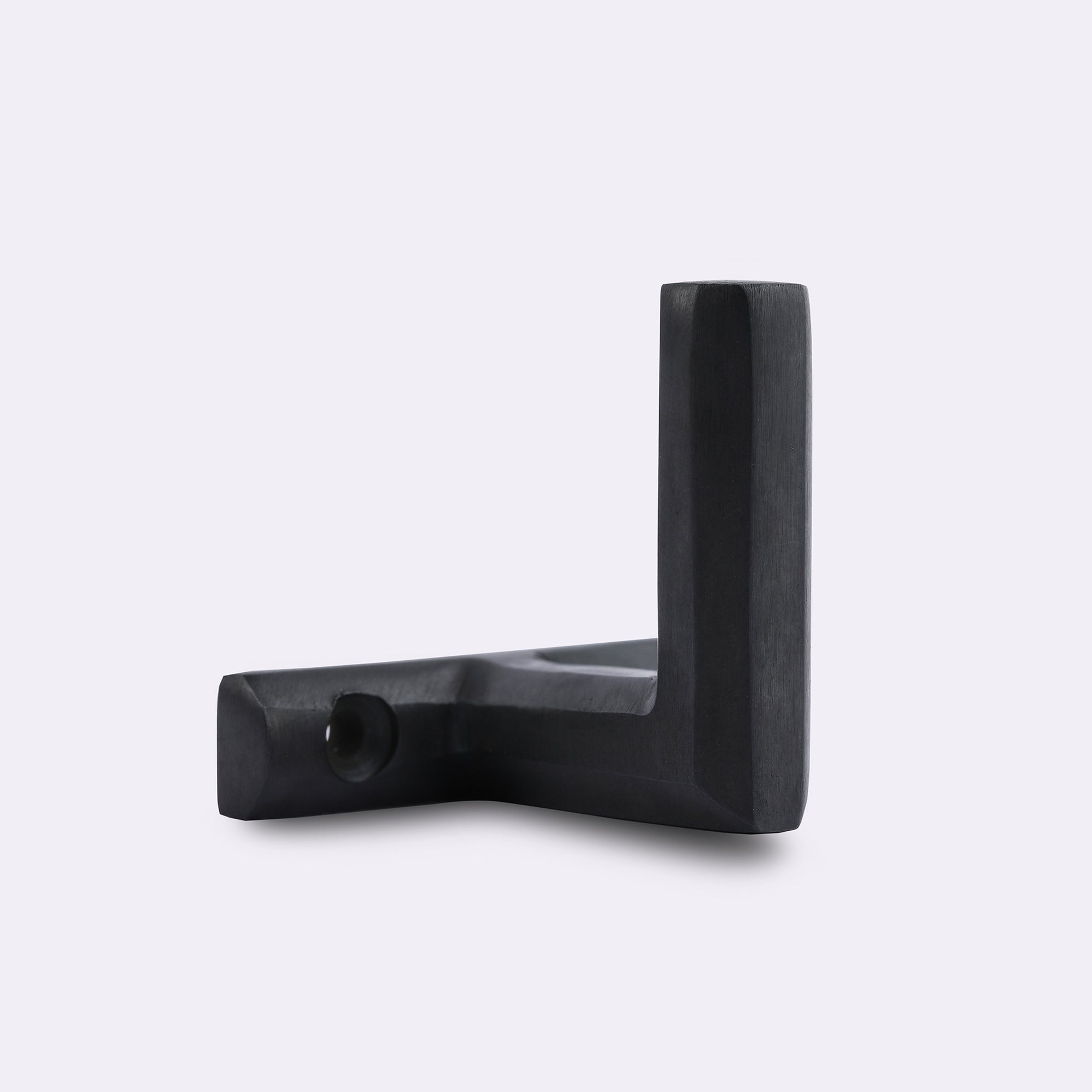 Scorched Black– Hepburn Hardware