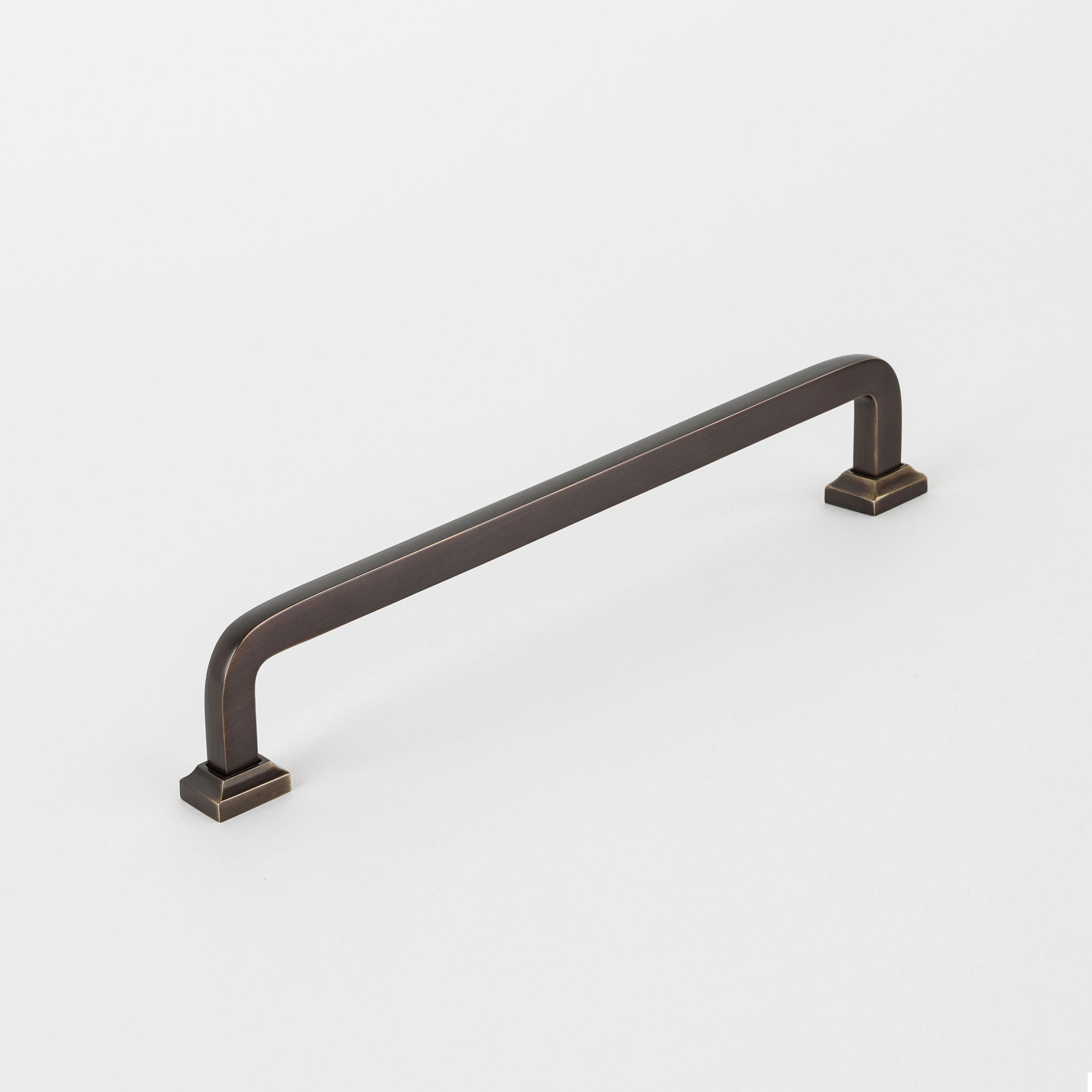 Oil Rubbed Bronze Bronte Handle | Hepburn Hardware