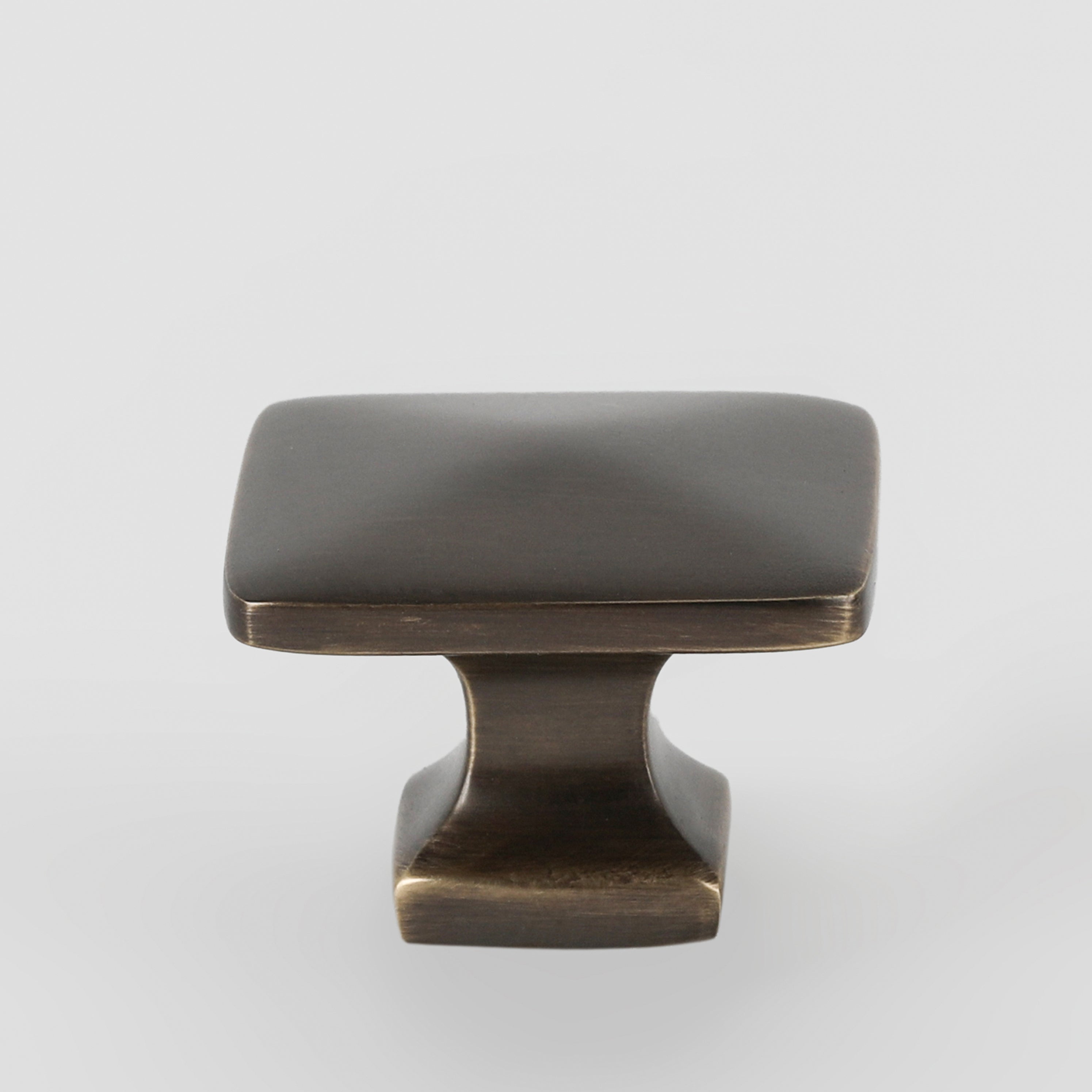 Bronte Knob - Oil Rubbed Bronze – Hepburn Hardware