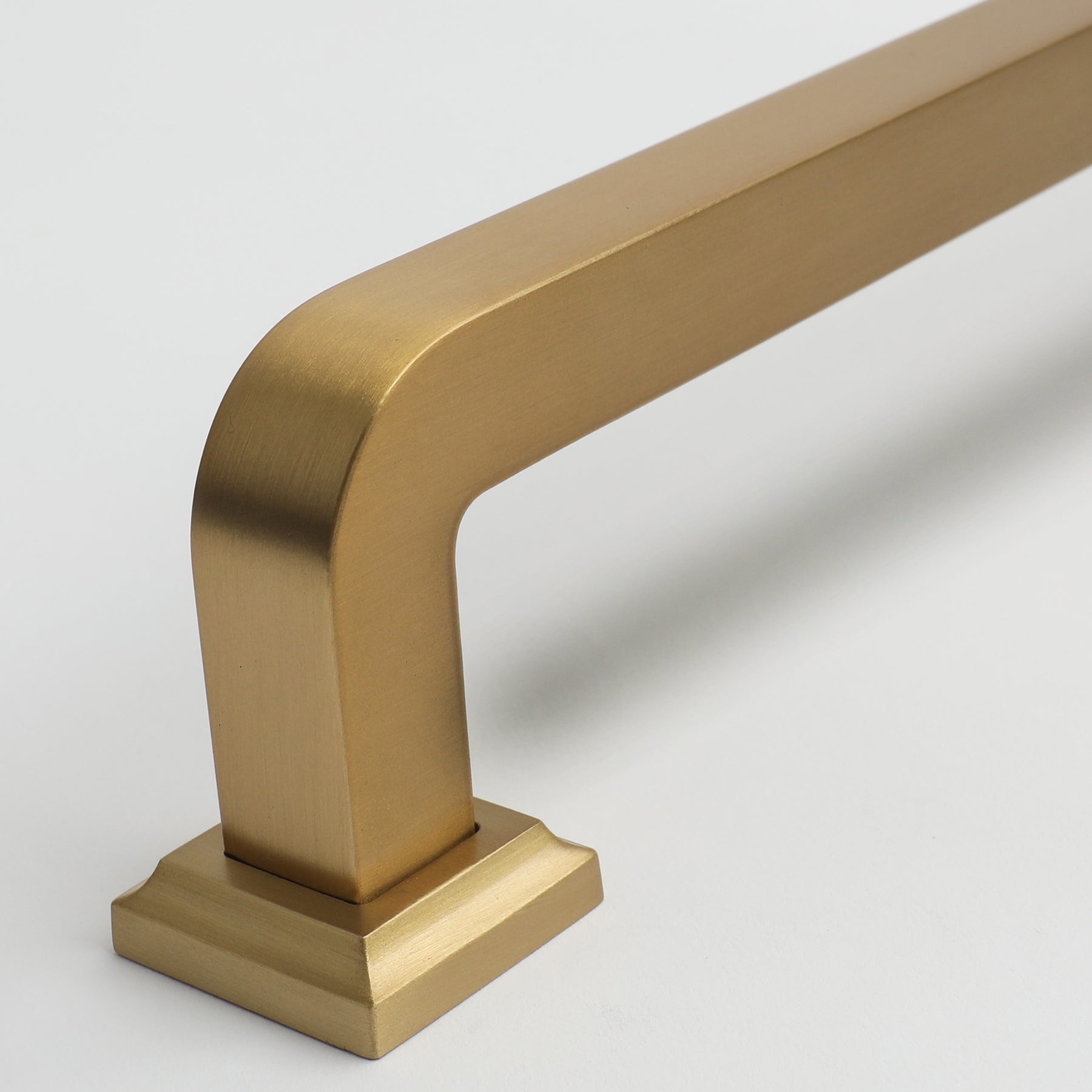 Burnished Brass Hardware | Cabinet Knobs & Pulls | Hepburn Hardware