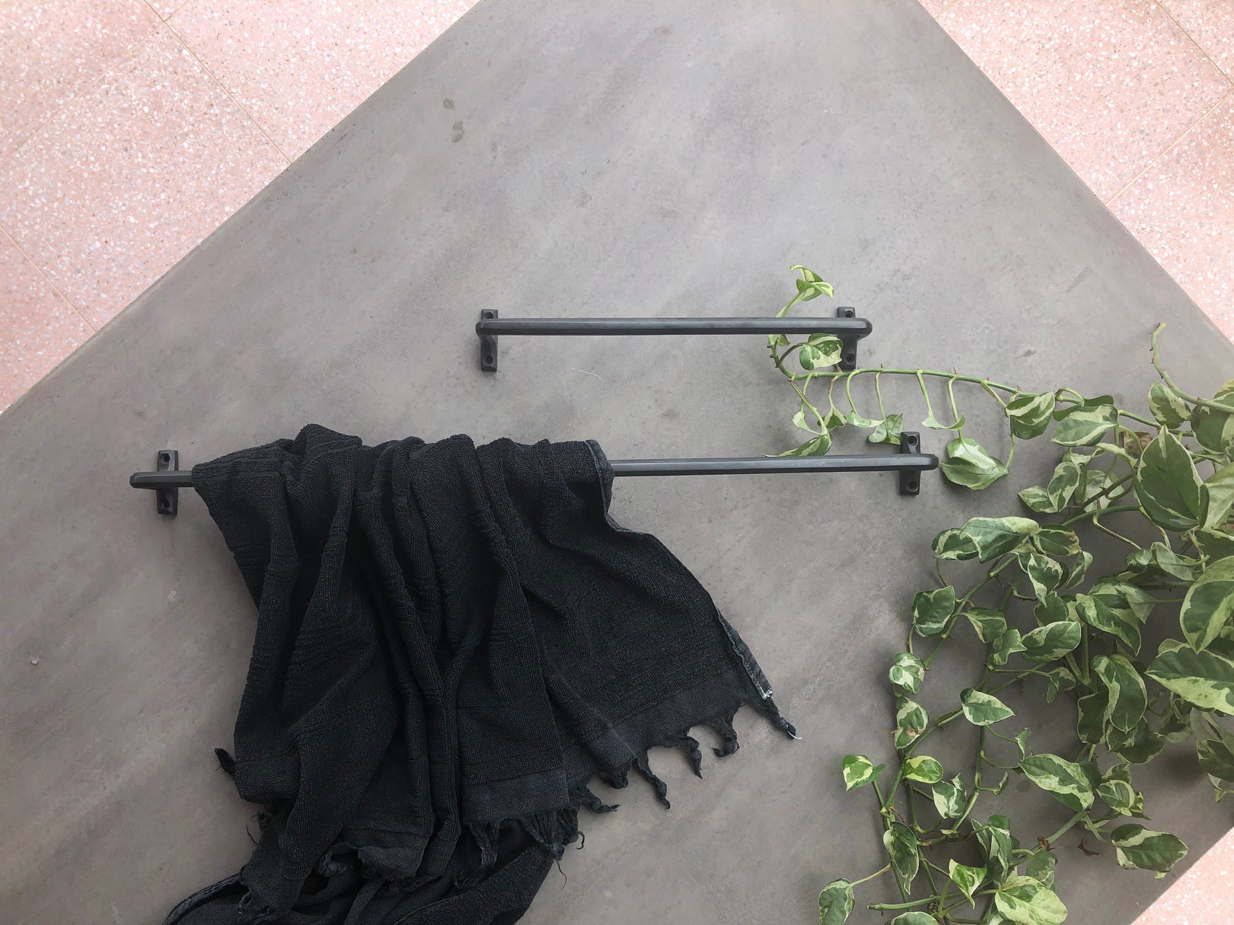 Hanging Rails | Kitchen, Bathroom & Laundry| Hepburn Hardware