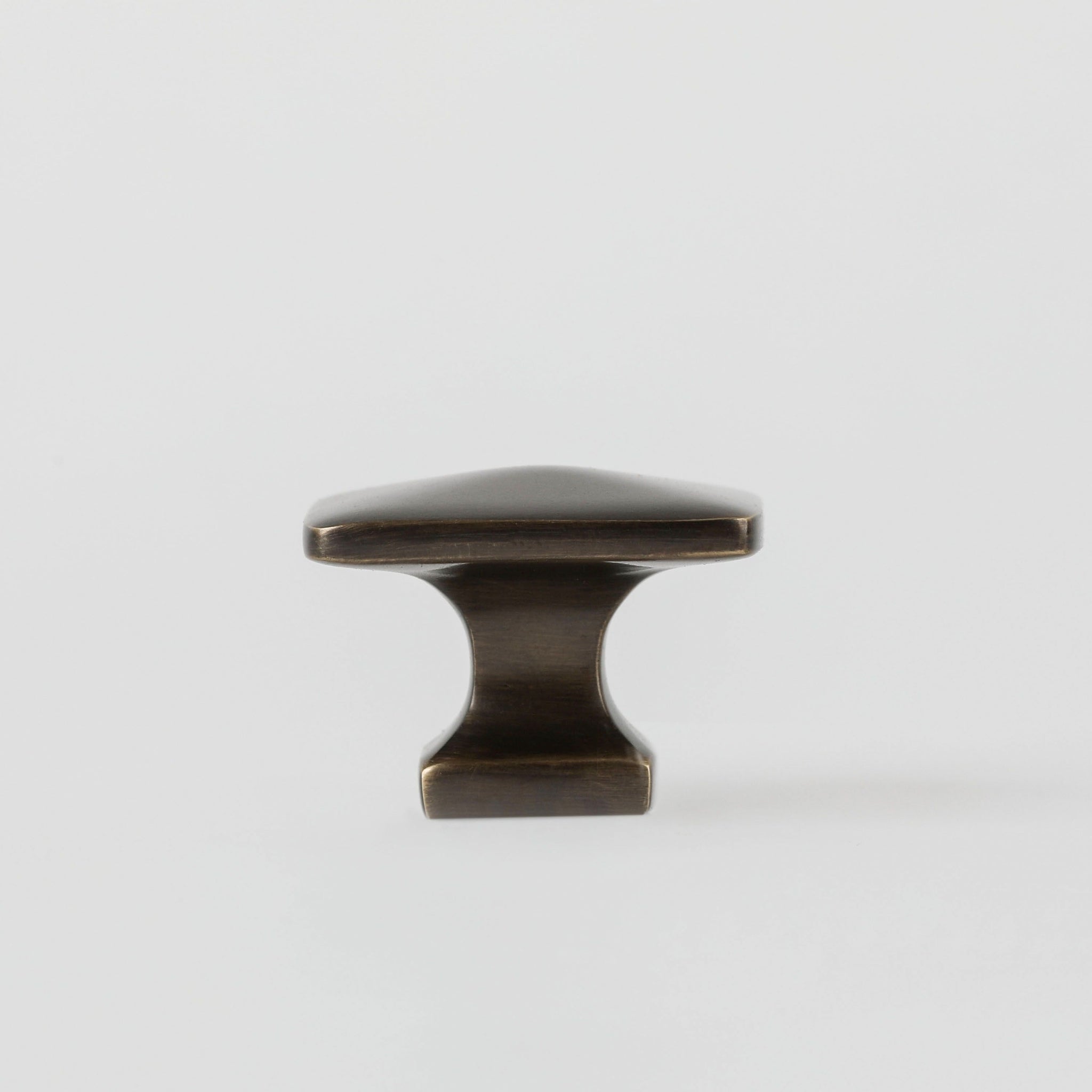 Bronte Knob - Oil Rubbed Bronze – Hepburn Hardware